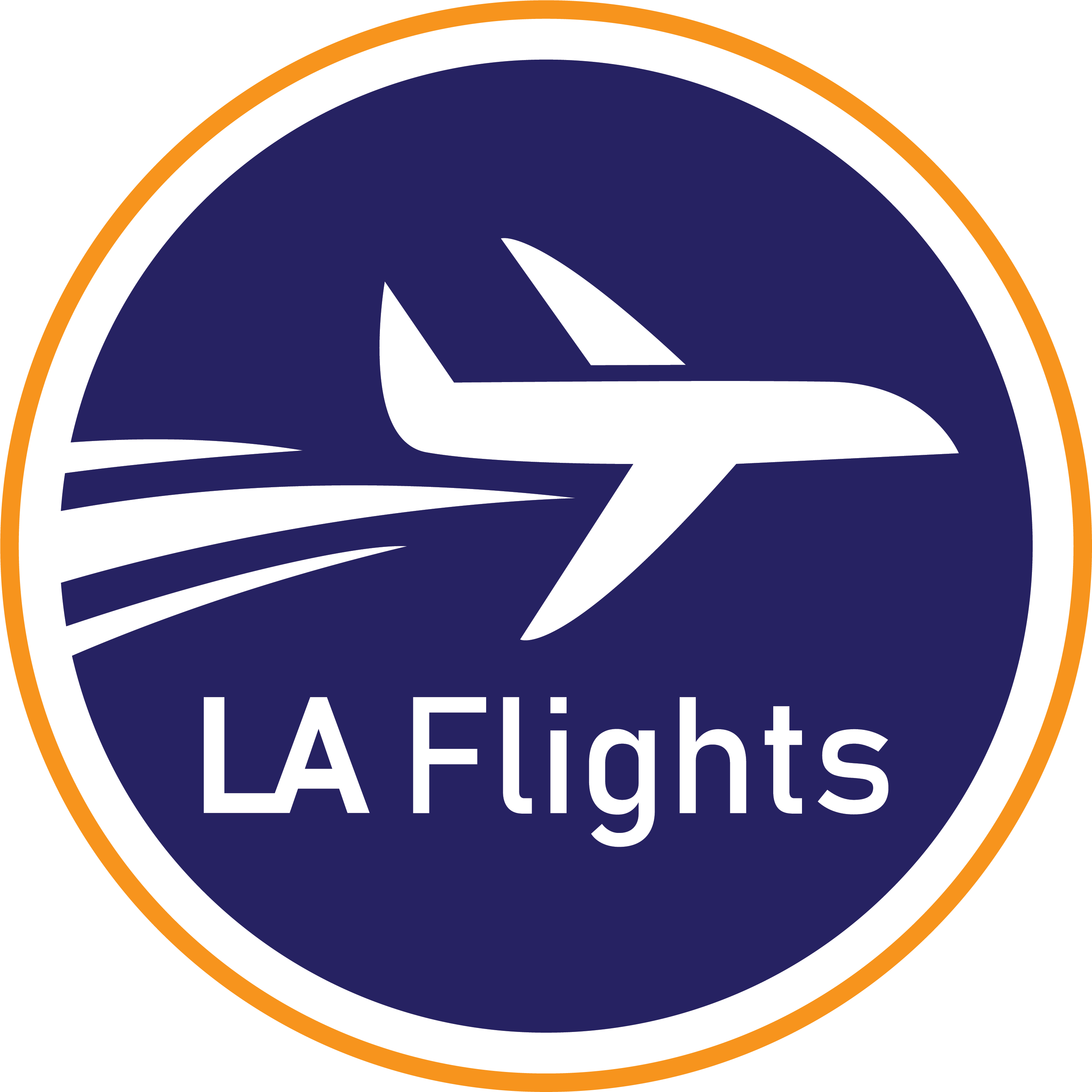 LA Flights Merchandise Store – ShopLAFlights