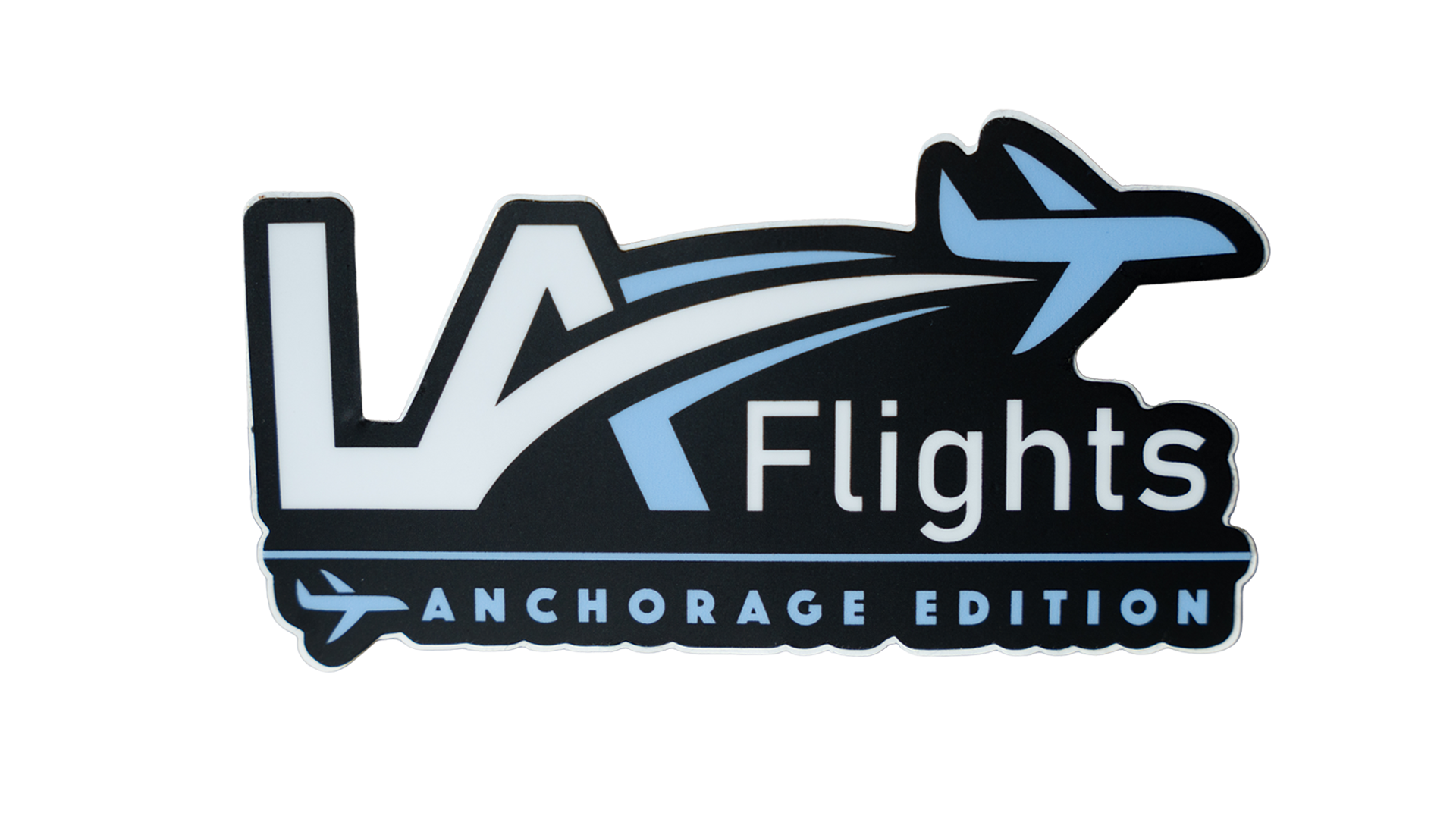 LA Flights Merchandise Store – ShopLAFlights