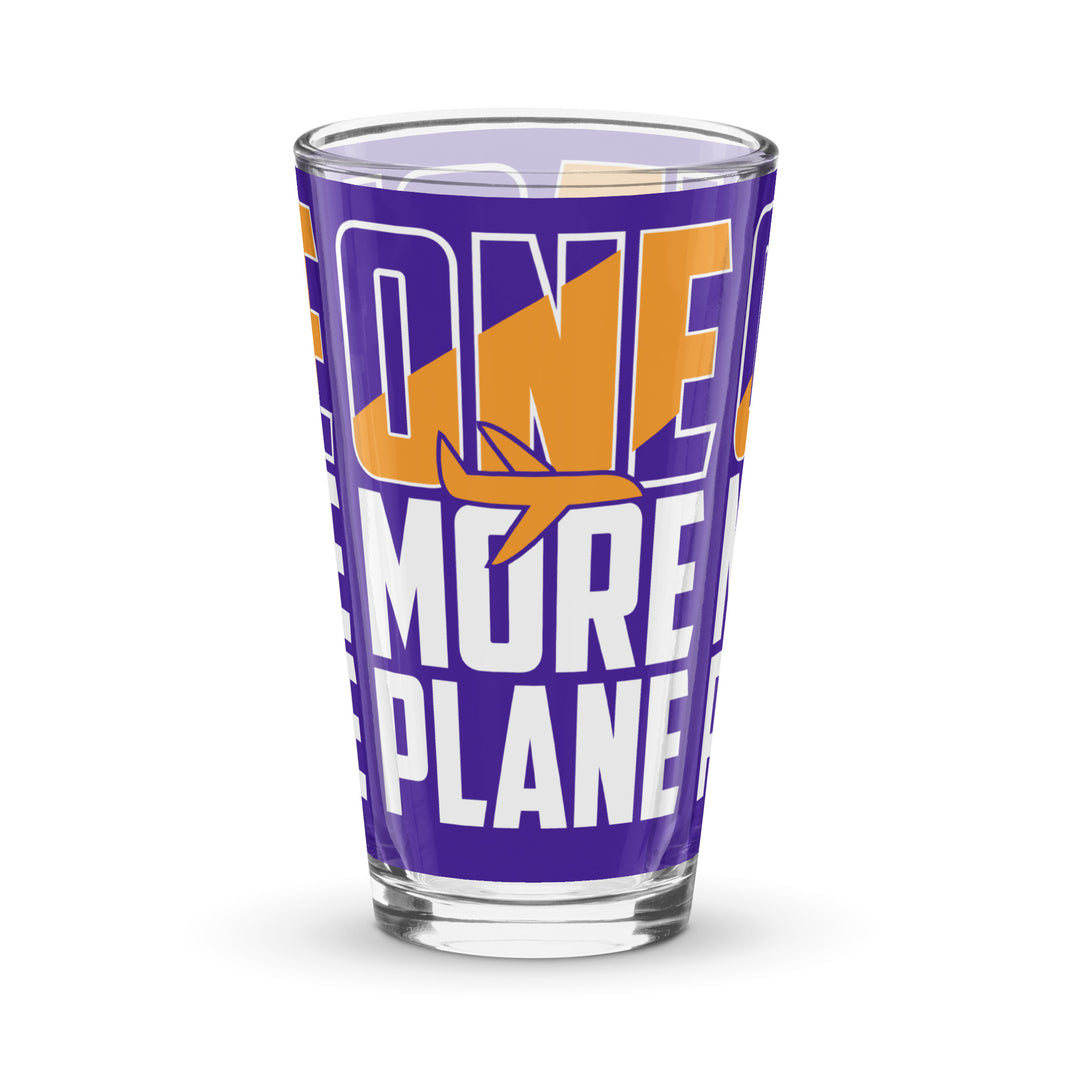 LA Flights Pint Glasses – ShopLAFlights