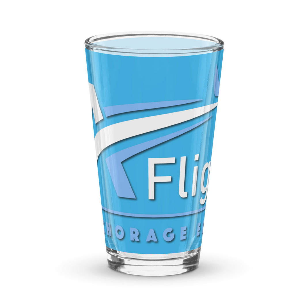 LA Flights Pint Glasses – ShopLAFlights