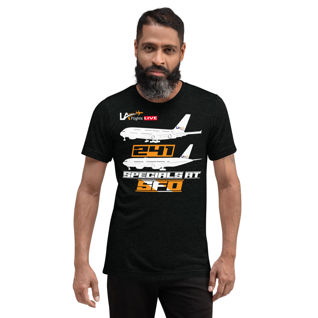 LA Flights Merchandise Store – ShopLAFlights