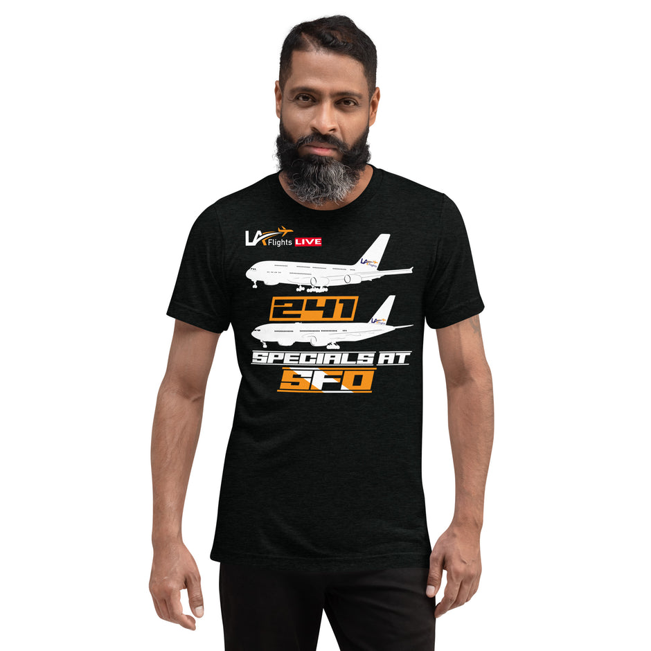 LA Flights Merchandise Store – ShopLAFlights