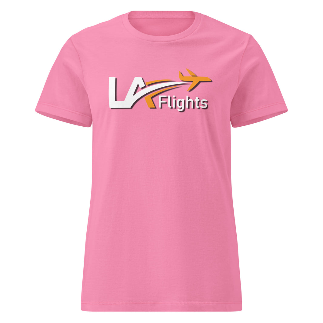 LA Flights Merchandise Store – ShopLAFlights