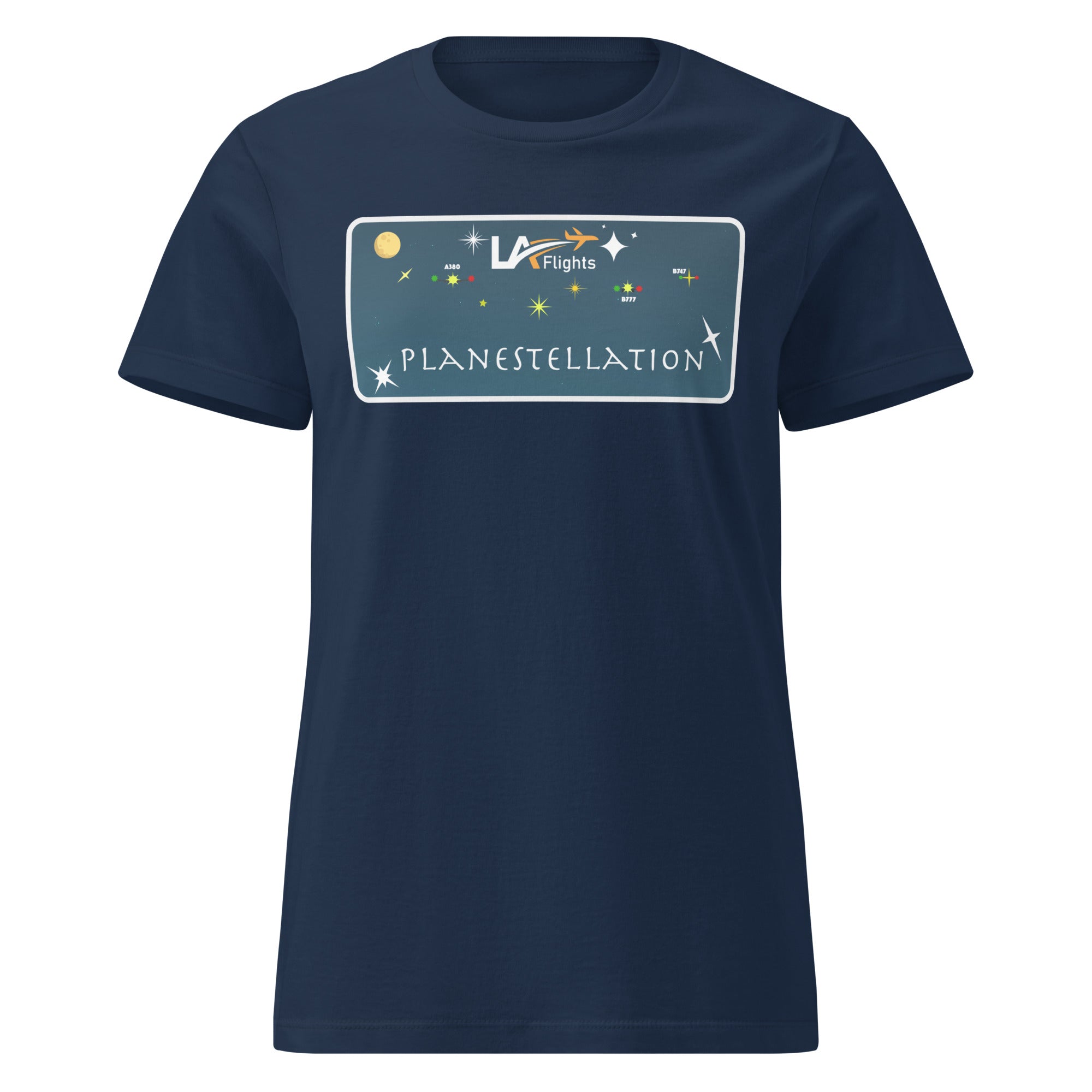 LA Flights Merchandise Store – ShopLAFlights