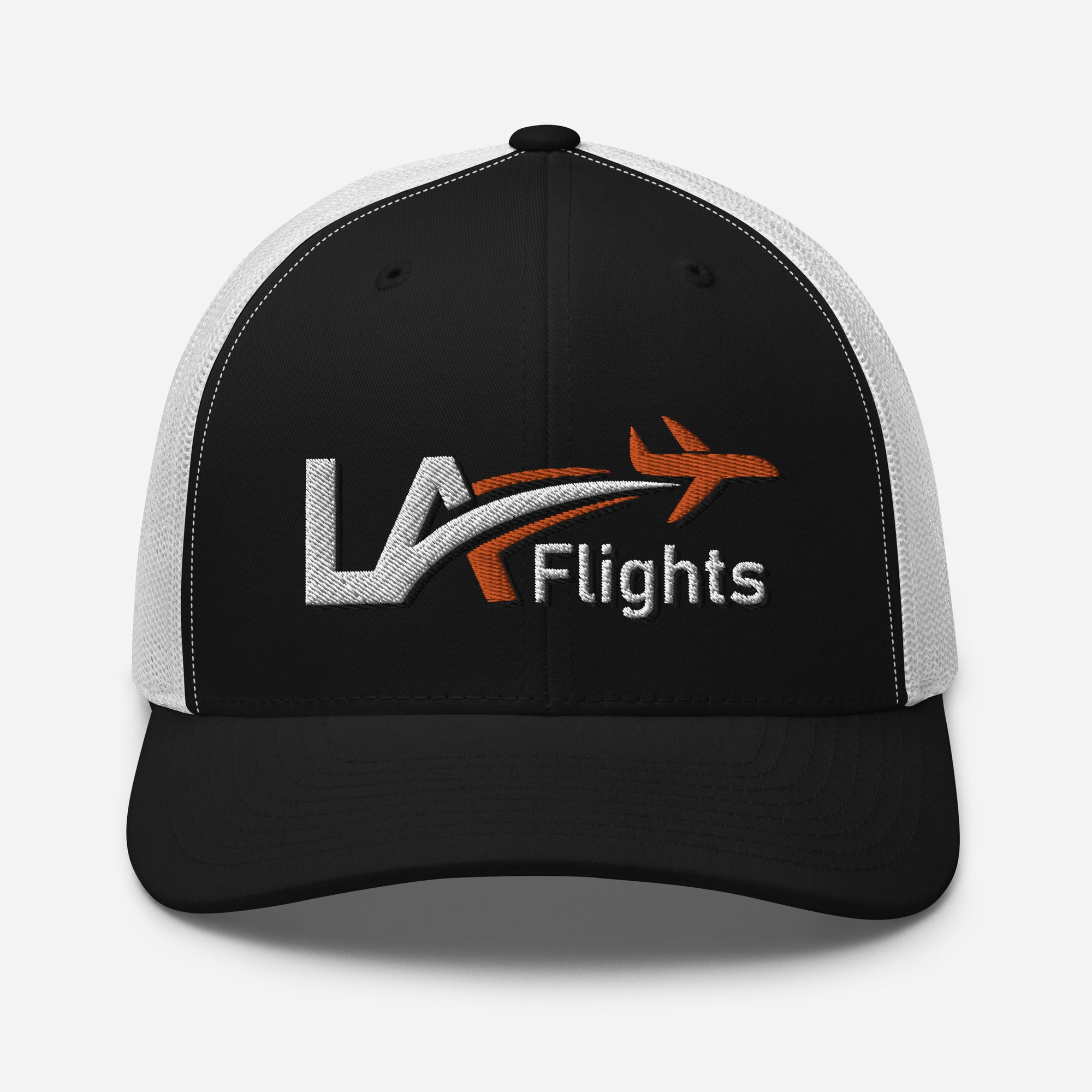 LA Flights Premium Ventilated Hat – ShopLAFlights